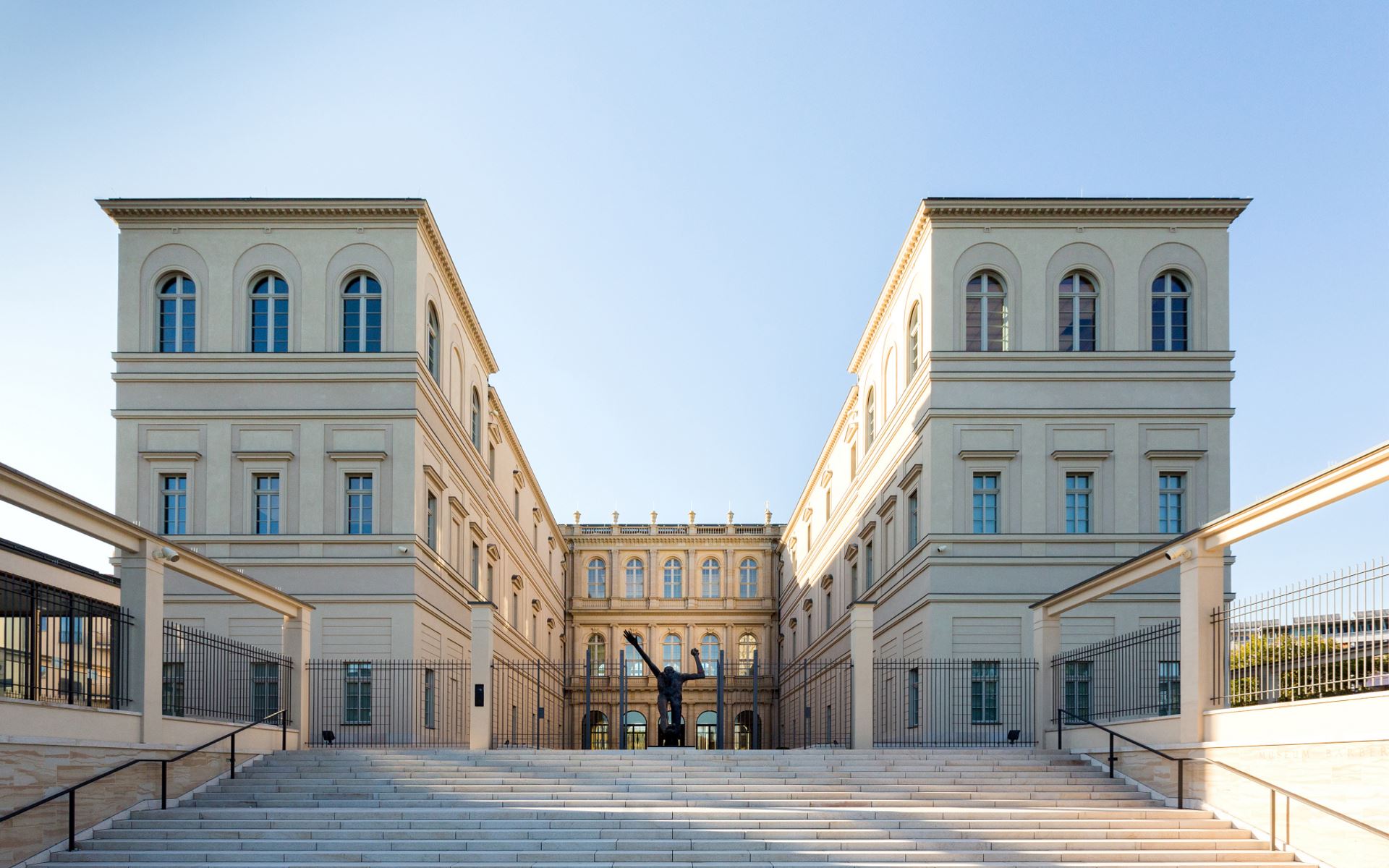 Museum Barberini