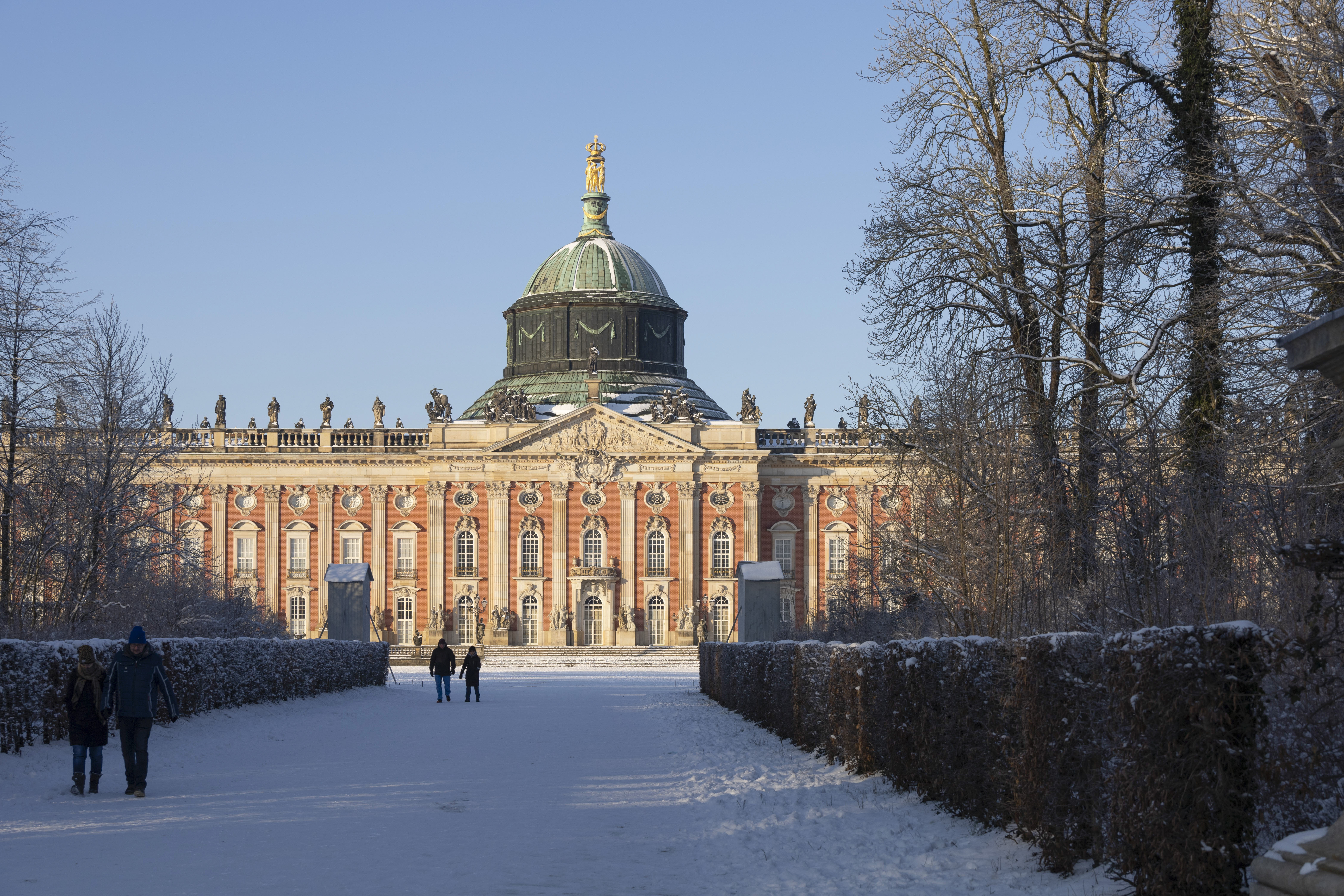potsdam